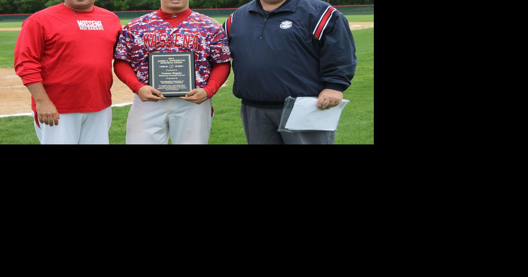 Jim Pinkerton Memorial Award | News | nny360.com