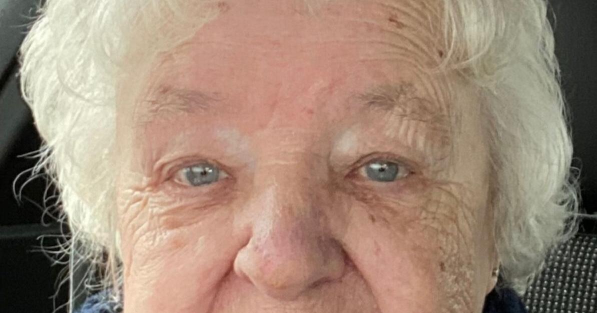 Arlene M. “Sis” Harris | Obituaries | nny360.com