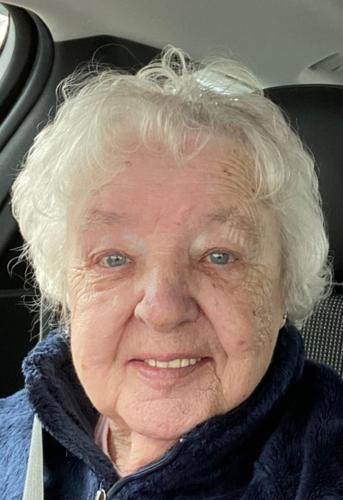 Arlene M. “Sis” Harris | Obituaries | nny360.com