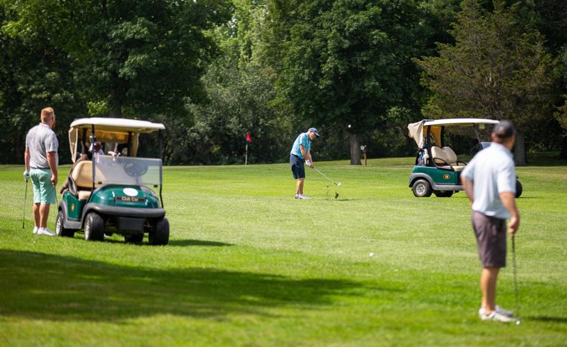 Golf course at Thompson Park enters new era with storied links to the ...