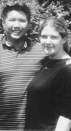 Joanna L. Colman, Ryan H. Fabello | Arts and Life | nny360.com