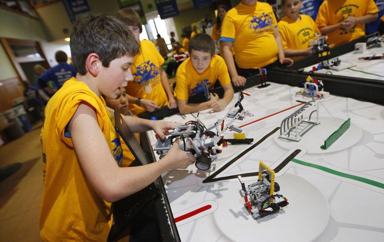 Robotics Championship | News | nny360.com