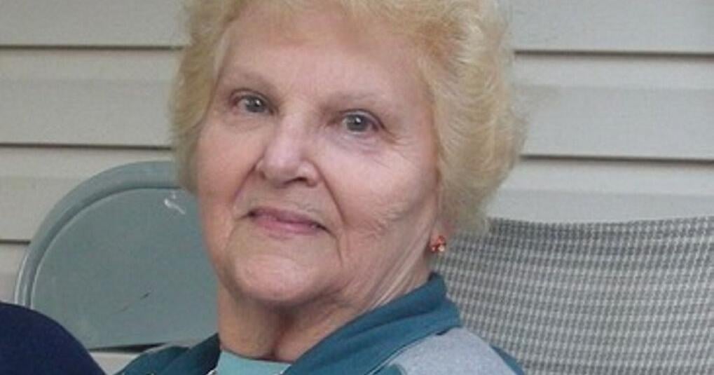 Shirley Scriminger | Obituaries | nny360.com
