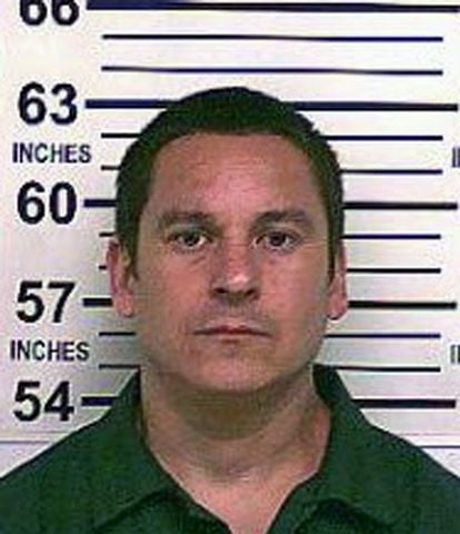 Oakes appealing manslaughter conviction | News | nny360.com