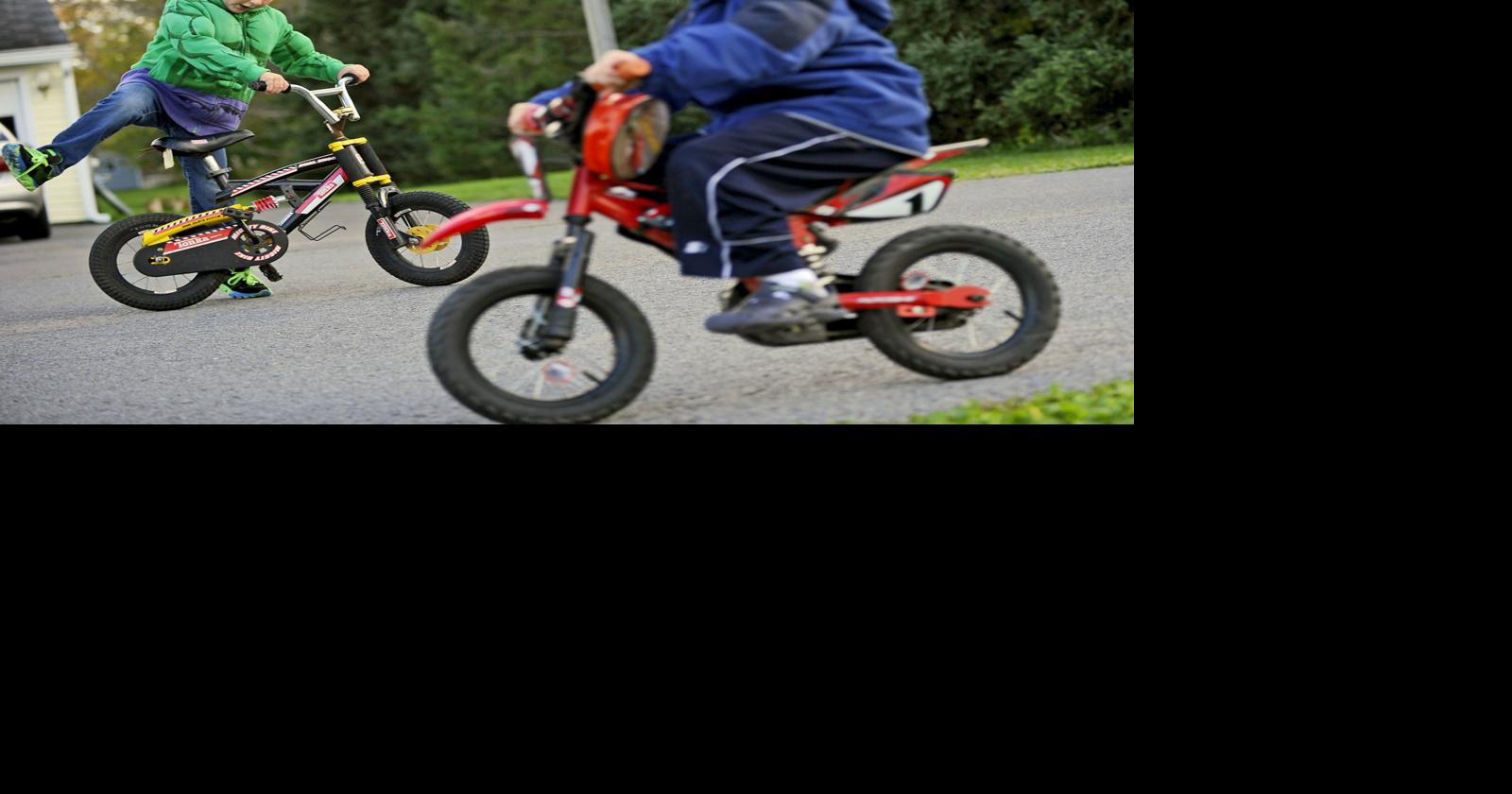 WHEEL GOOD TIME | News | nny360.com