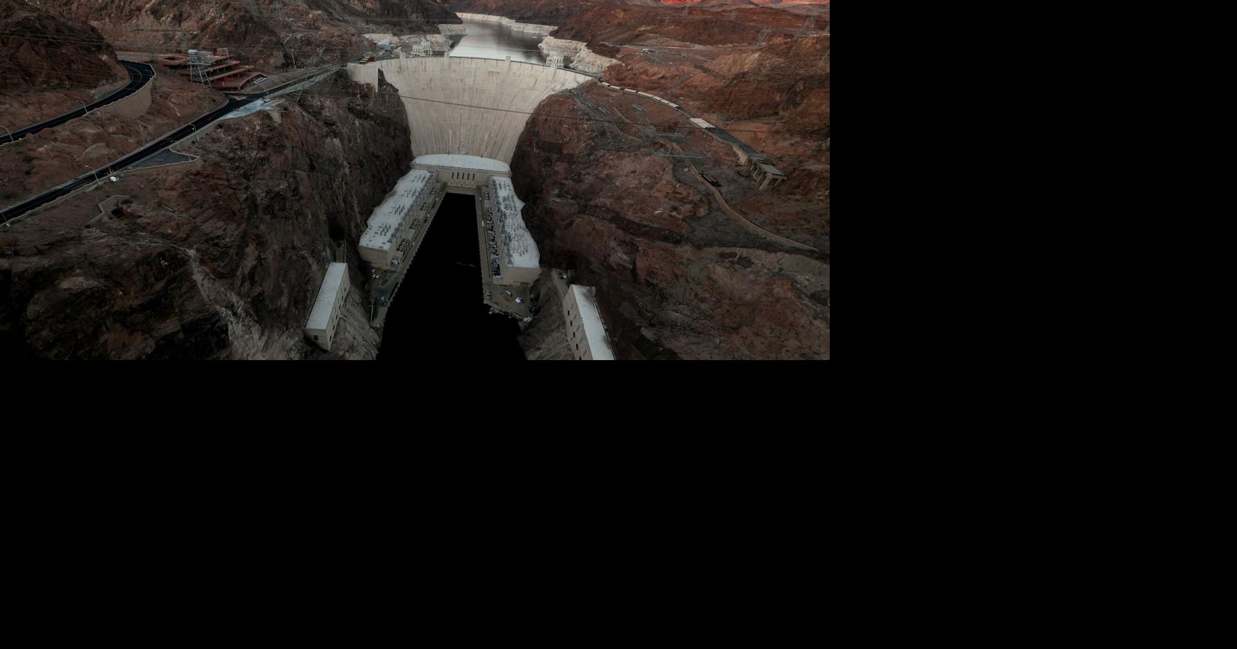 Major water cutbacks loom as Colorado River nears ‘moment of reckoning ...