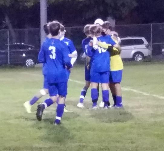 High school sports: Oswego boys soccer team aiming for season unlike ...