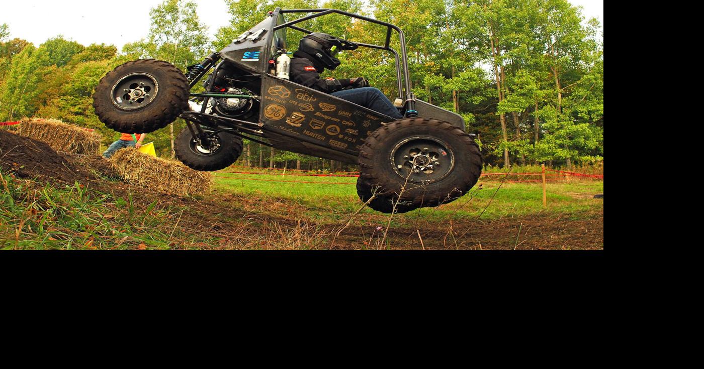 Mini Baja in the foothills: Clarkson revving up for OktoBAJAfest ...