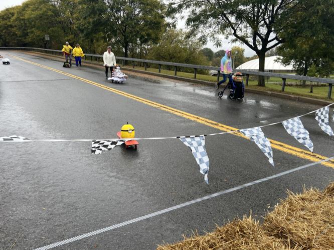Great Pumpkin Derby set to take place Saturday at Thompson Park ...