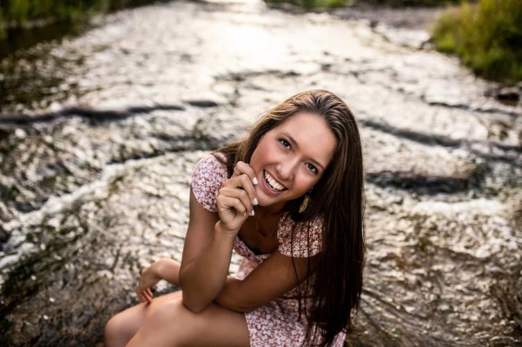 Kyla Reed, Lowville graduate, has knack for leadership | Education ...