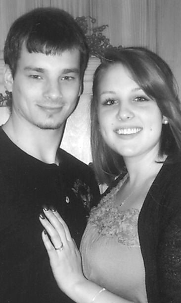 Kaelee McCormick, Benjamin Roggie | Arts and Life | nny360.com