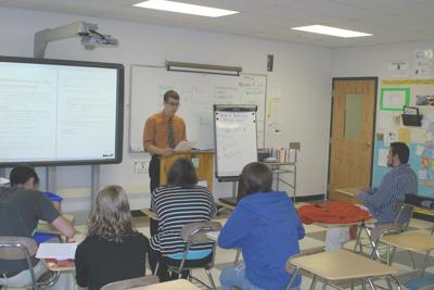 VOICE OF DEMOCRACY | News | nny360.com