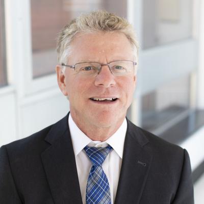 Hospital CEO outlines goals | News | nny360.com