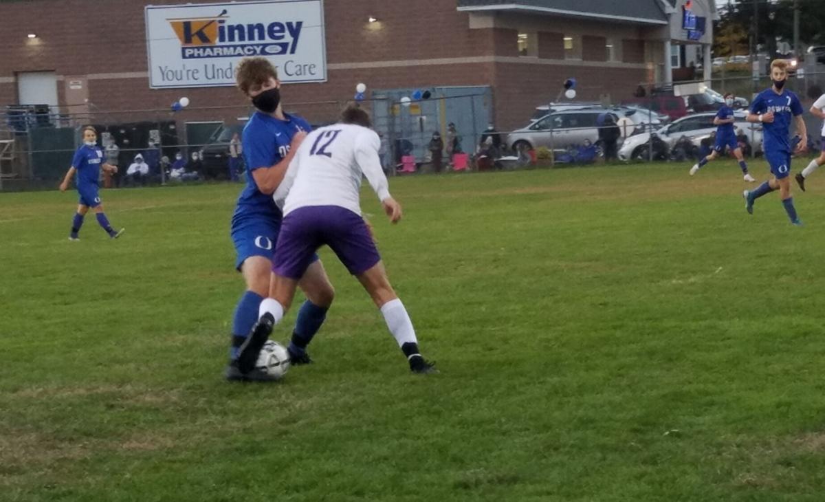 High school sports: Oswego boys soccer team placed in quarantine | High ...