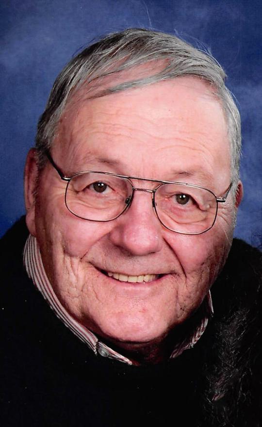Douglas F. Watson | Obituaries | nny360.com