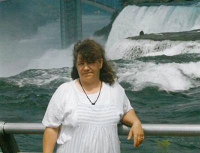 Sally T. Sanders | Obituaries | nny360.com