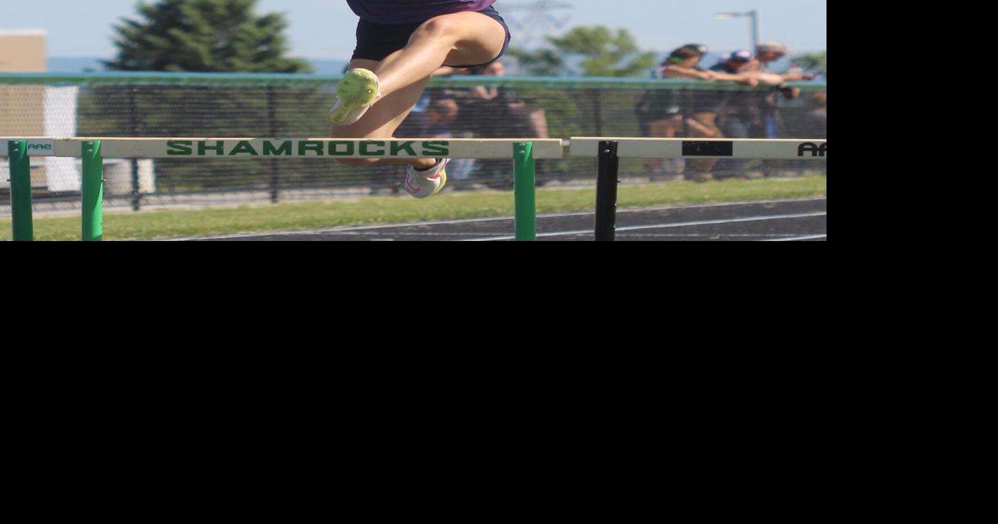 High school roundup: Potsdam’s Betrus takes third place in state track ...