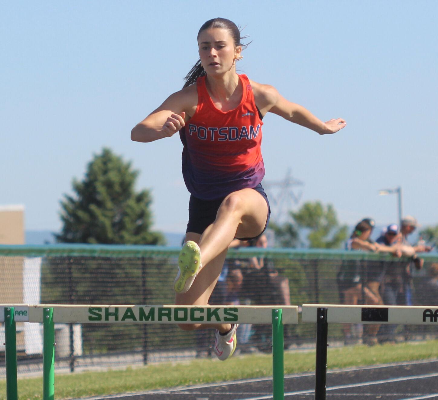 High school roundup: Potsdam’s Betrus takes third place in state track ...