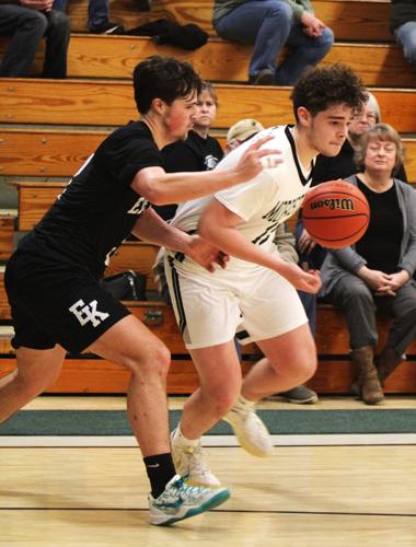 Lisbon girls cap perfect season | Section-10 | nny360.com