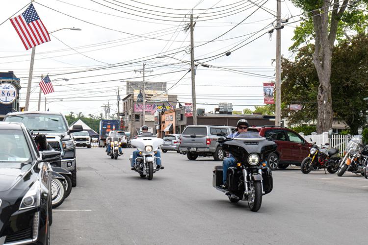 Alexandria Bay hosts Thousand Islands River Run Bike Rally this weekend ...