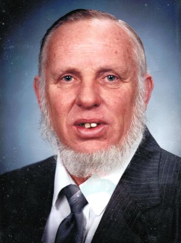 Roger D. Finley | Obituaries | nny360.com