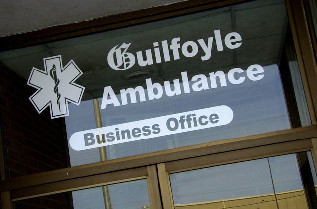 GUILFOYLE GROWS INTO NEW CENTURY | News | nny360.com