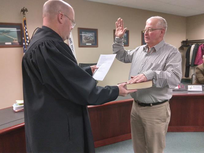 Massena Town Board extends cryptocurrency moratorium until July 31 ...