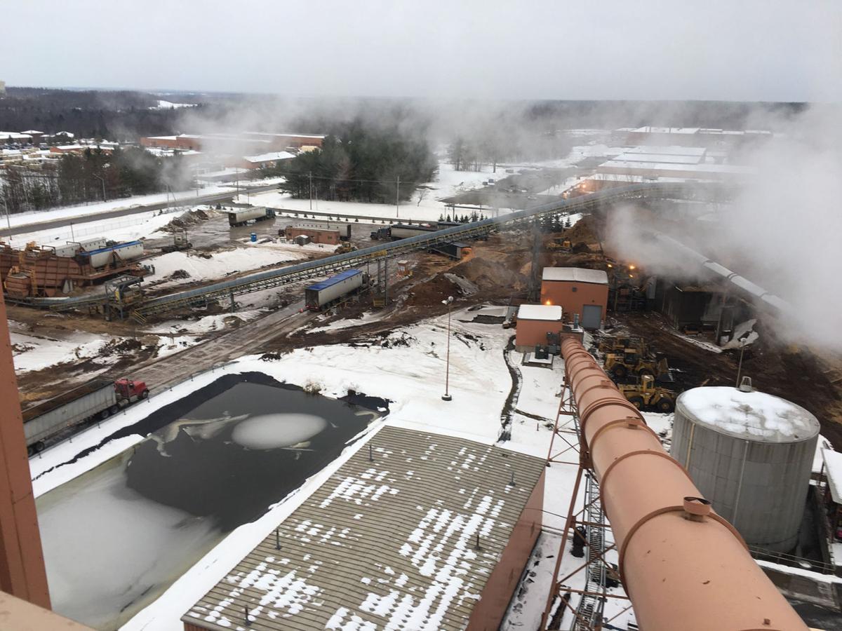 ReEnergy could lose its Fort Drum biomass plant contract | News ...