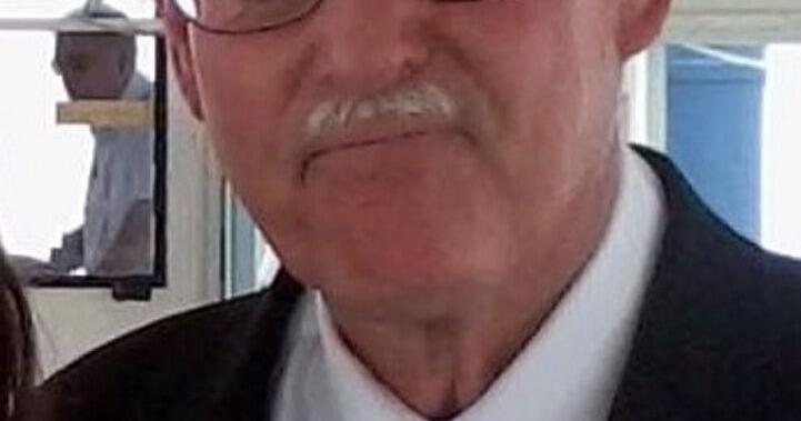 David M. Broyles | Obituaries | nny360.com