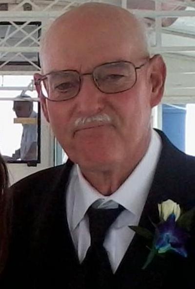 David M. Broyles | Obituaries | nny360.com