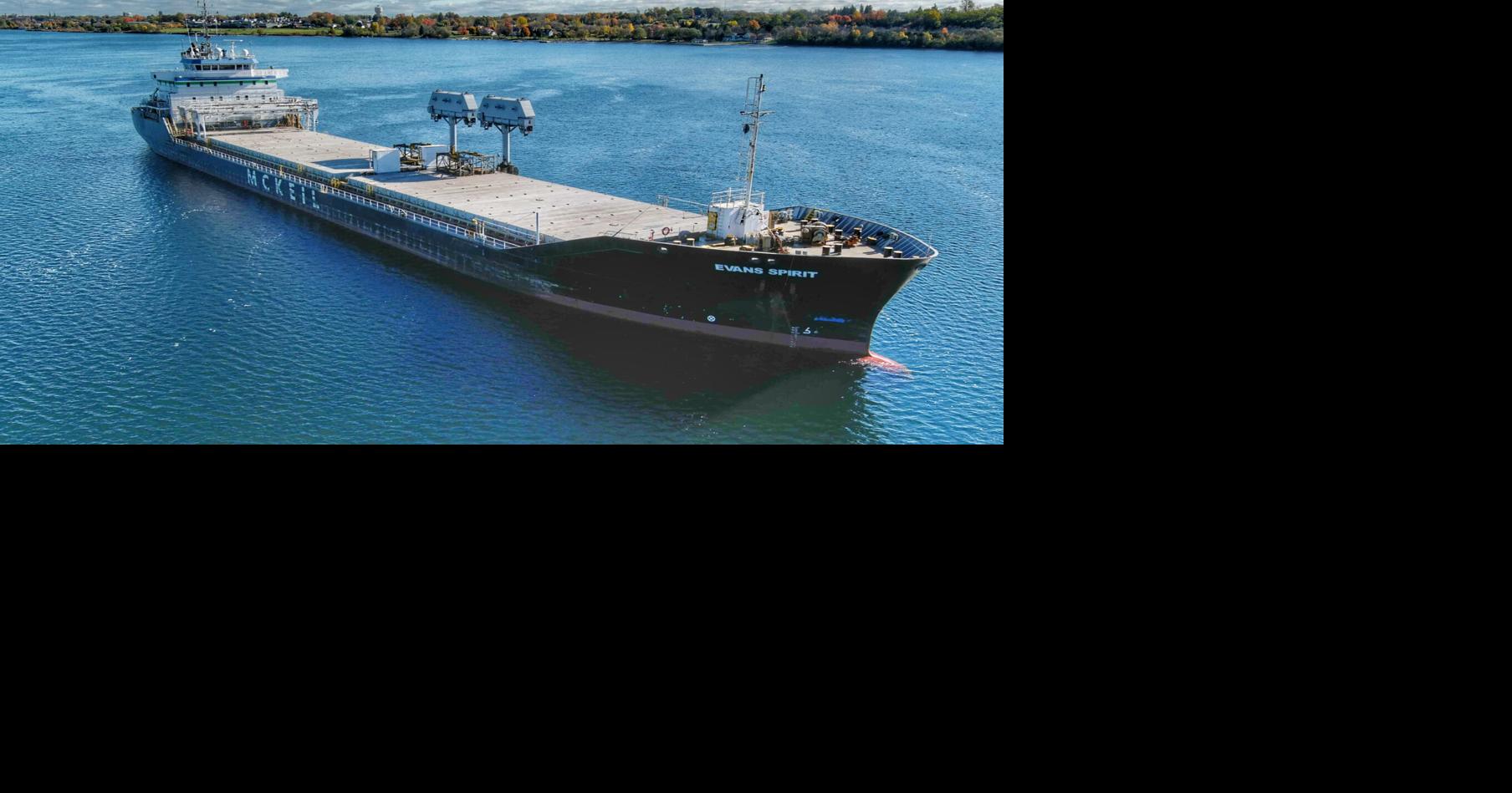 Oswego port director: Seaway shutdown ‘crippling’ regional economy ...