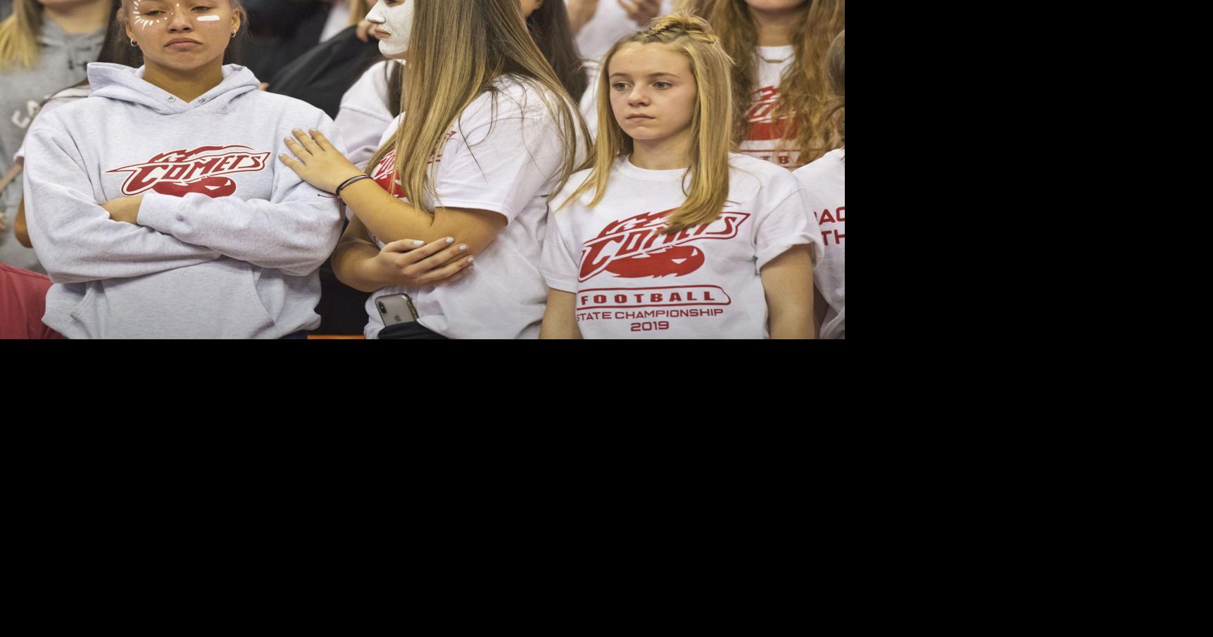 Carthage Comets wear down, fall to Cornwall in state Class A final, 30 ...