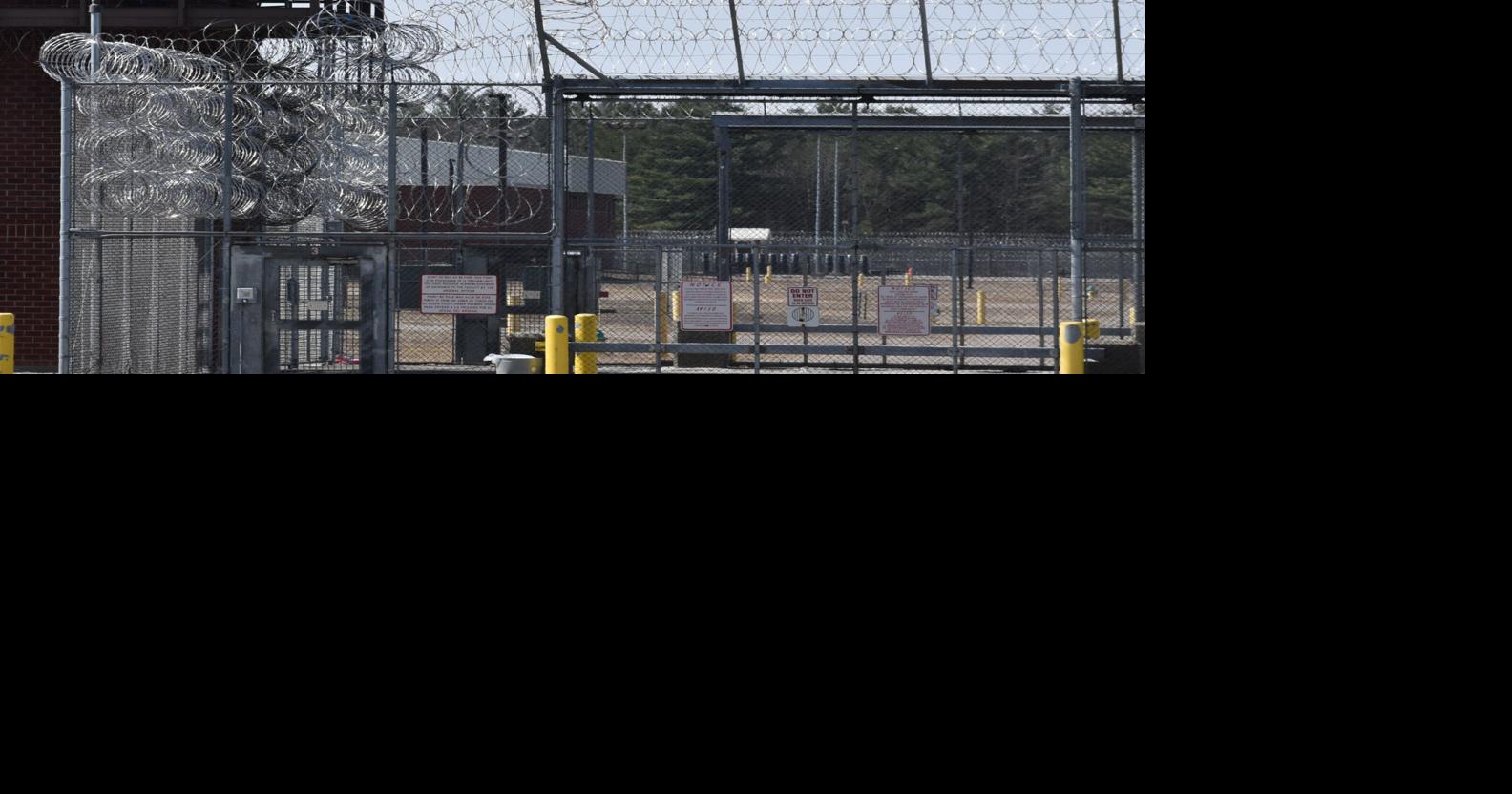 Death of inmate at Malone prison under investigation | Police Blotters ...