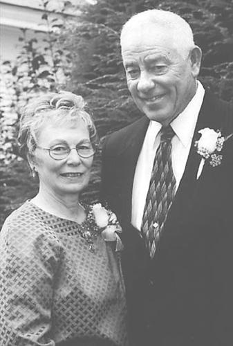 Mr. & Mrs. Carl J. Horton -- 50 years | Arts and Life | nny360.com