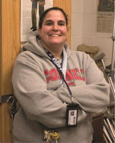 Remembering Michele Wink | News | nny360.com