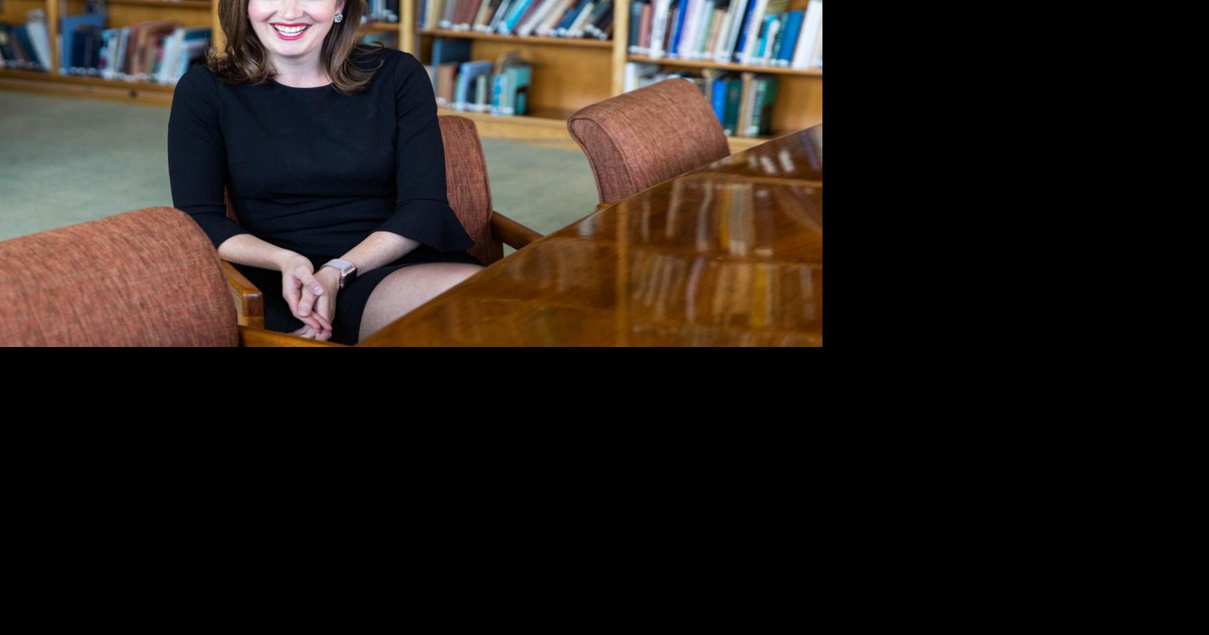 Sarah Compo to speak at ninth annual 20 Under 40 Awards | Achievers ...