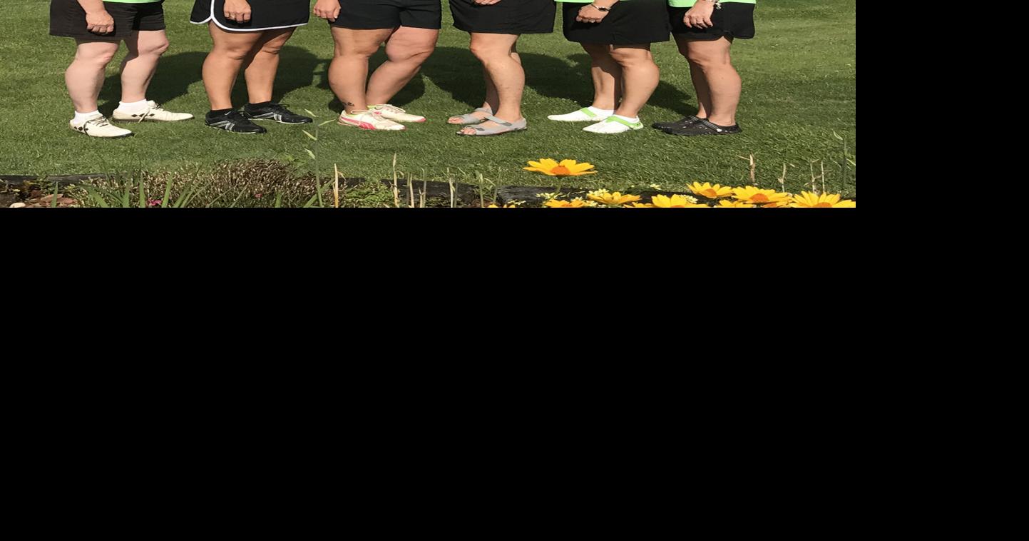 Carlowden represented in team competitions | Sports | nny360.com