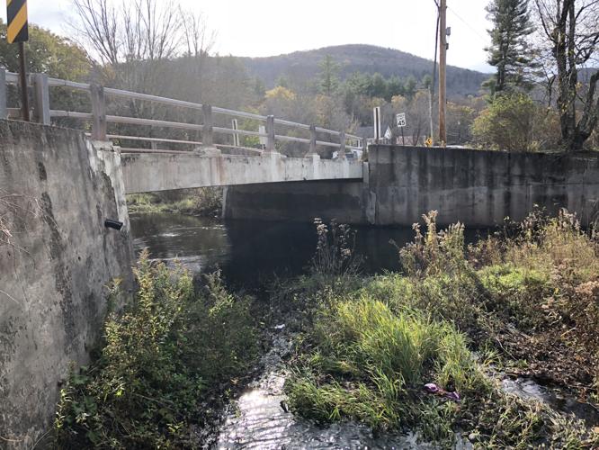 Holiday gift for Windham: Bridge to be repaired, restored | News ...