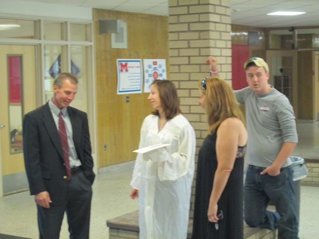 Students earn diplomas after completing BOCES summer school program ...