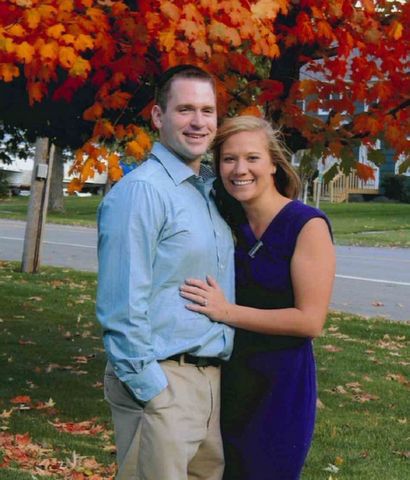 Shauna Wesley, Nathan Kieff | Arts and Life | nny360.com