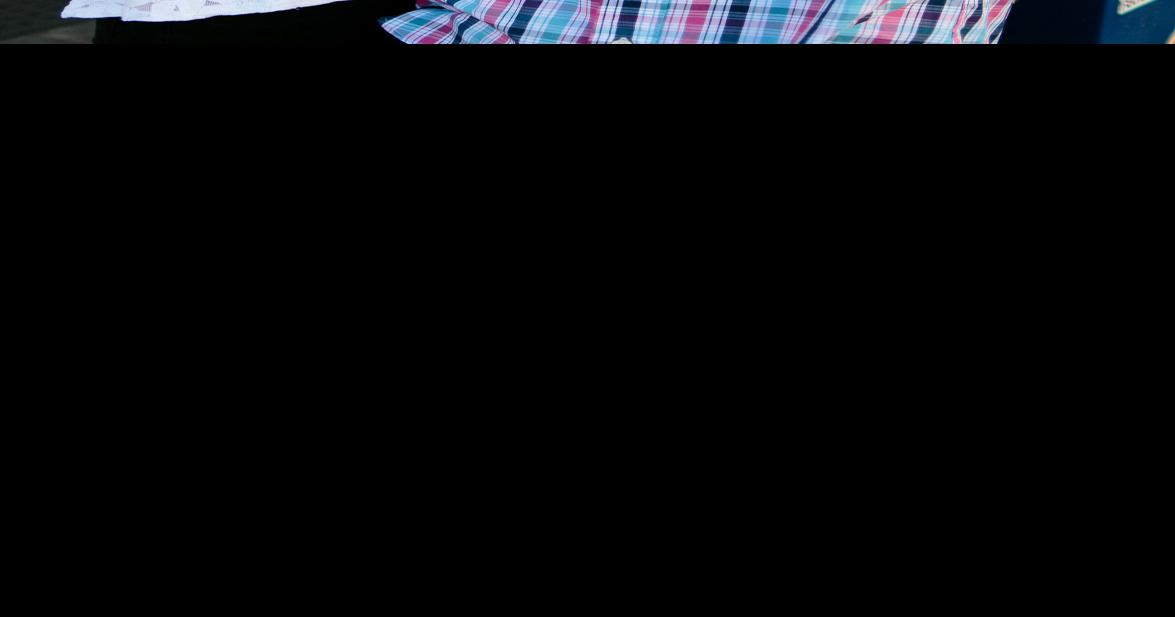 Jennifer L. Pearsall, Kyle T. Vrooman | Arts and Life | nny360.com