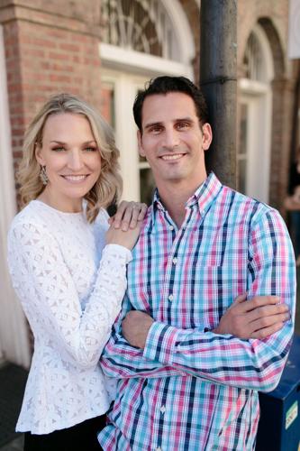 Jennifer L. Pearsall, Kyle T. Vrooman | Arts and Life | nny360.com