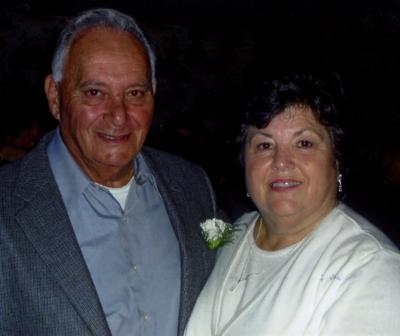 Mr. and Mrs. Frederick C. Netto, 50 years | Arts and Life | nny360.com