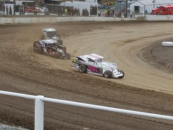 Recreational sports: Racing returns to speedways in Fulton, Brewerton ...