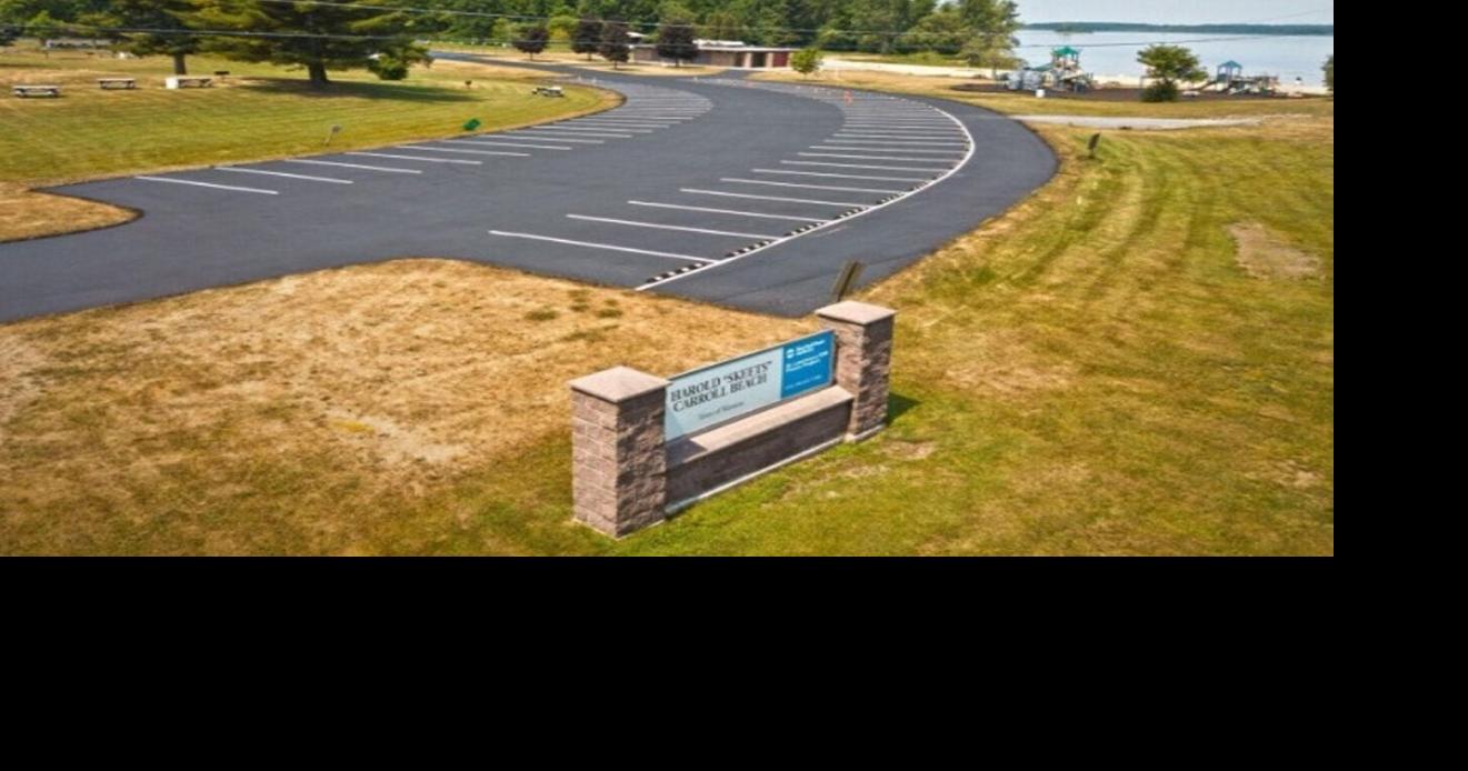 Massena Town Beach, Arena bring in solid revenue in June | St. Lawrence ...