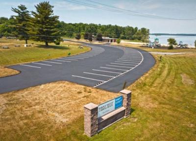 Massena Town Beach, Arena bring in solid revenue in June | St. Lawrence ...