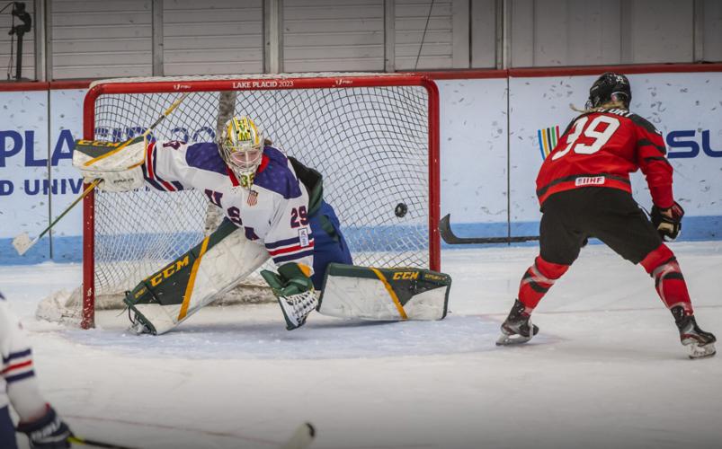World University Games: Canada edges U.S. in women’s hockey to advance ...