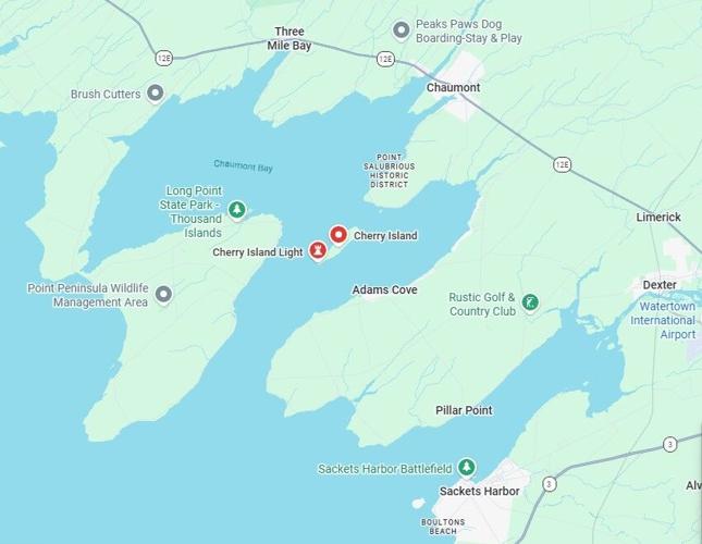 TILT announces permanent conservation of ‘iconic’ Cherry Island ...