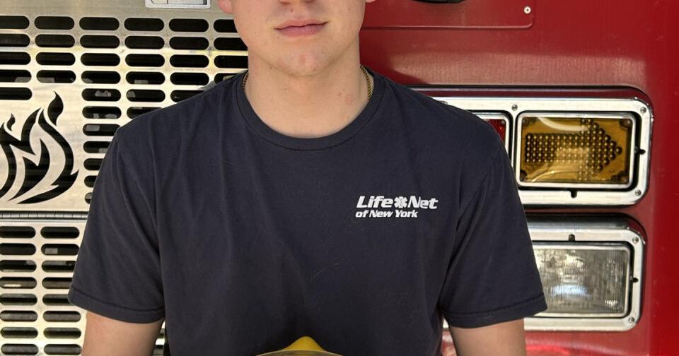 Croghan Lions to honor two as Jim Scanlon Citizens of the Year ...