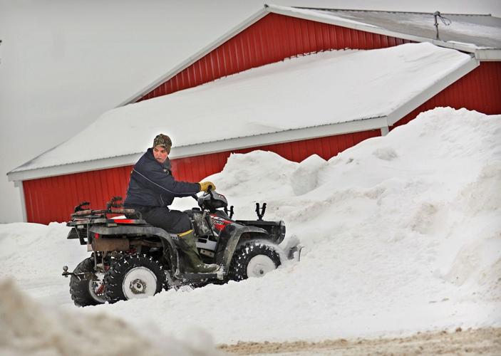 Weird Winter Weather | News | nny360.com